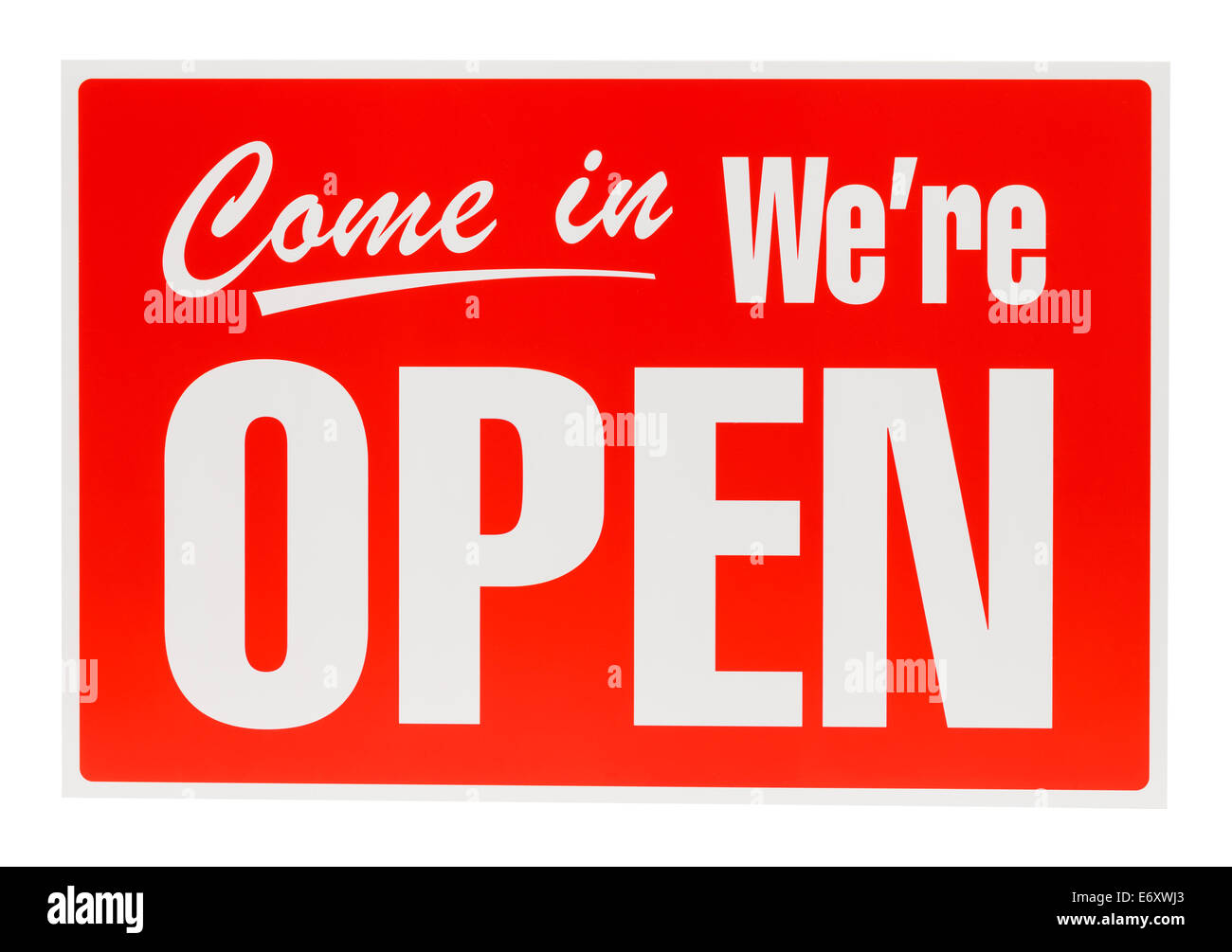 Enseigne ouverte Banque de photographies et d’images à haute résolution ...