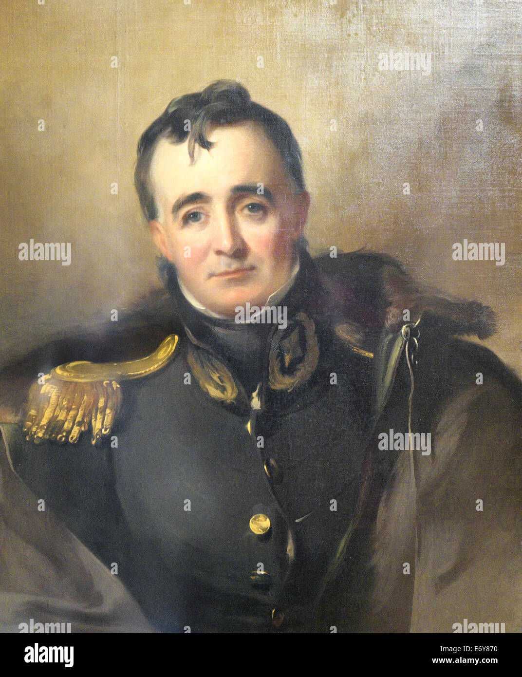 Joseph gardner Banque de photographies et d’images à haute résolution ...