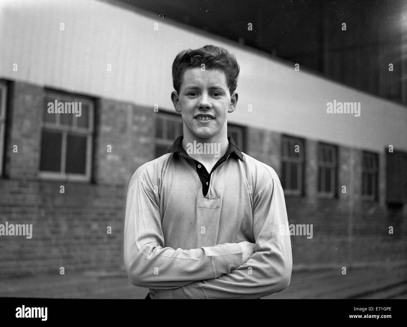 Barry stobart Banque de photographies et d’images à haute résolution ...