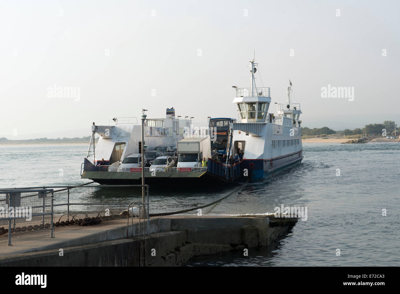 Poole harbour Banque de photographies et d’images à haute résolution ...