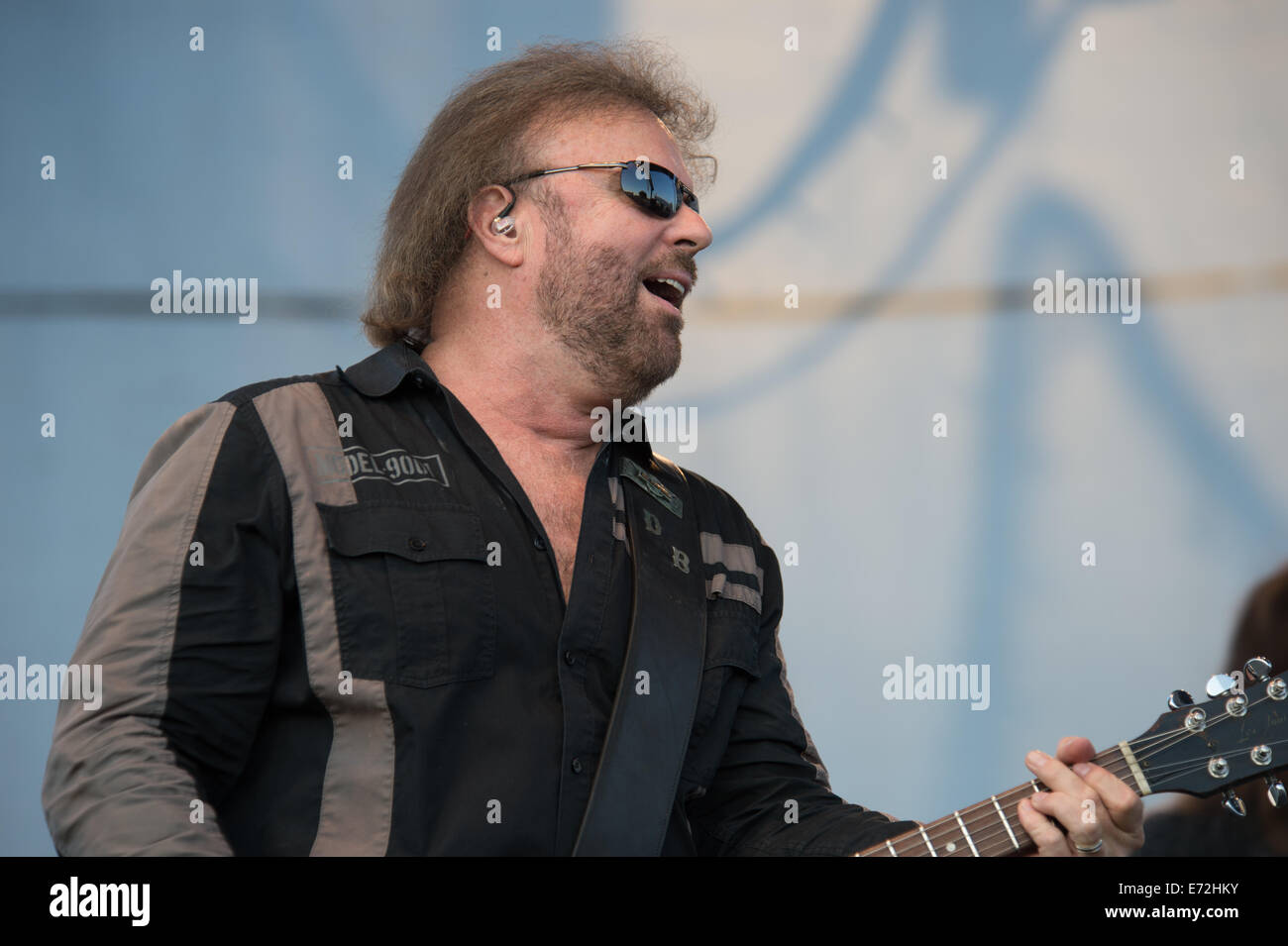 Don barnes Banque de photographies et d’images à haute résolution - Alamy