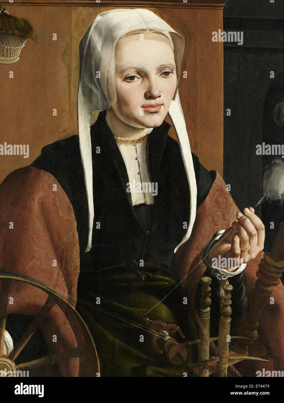 Anna codde Banque de photographies et d’images à haute résolution - Alamy