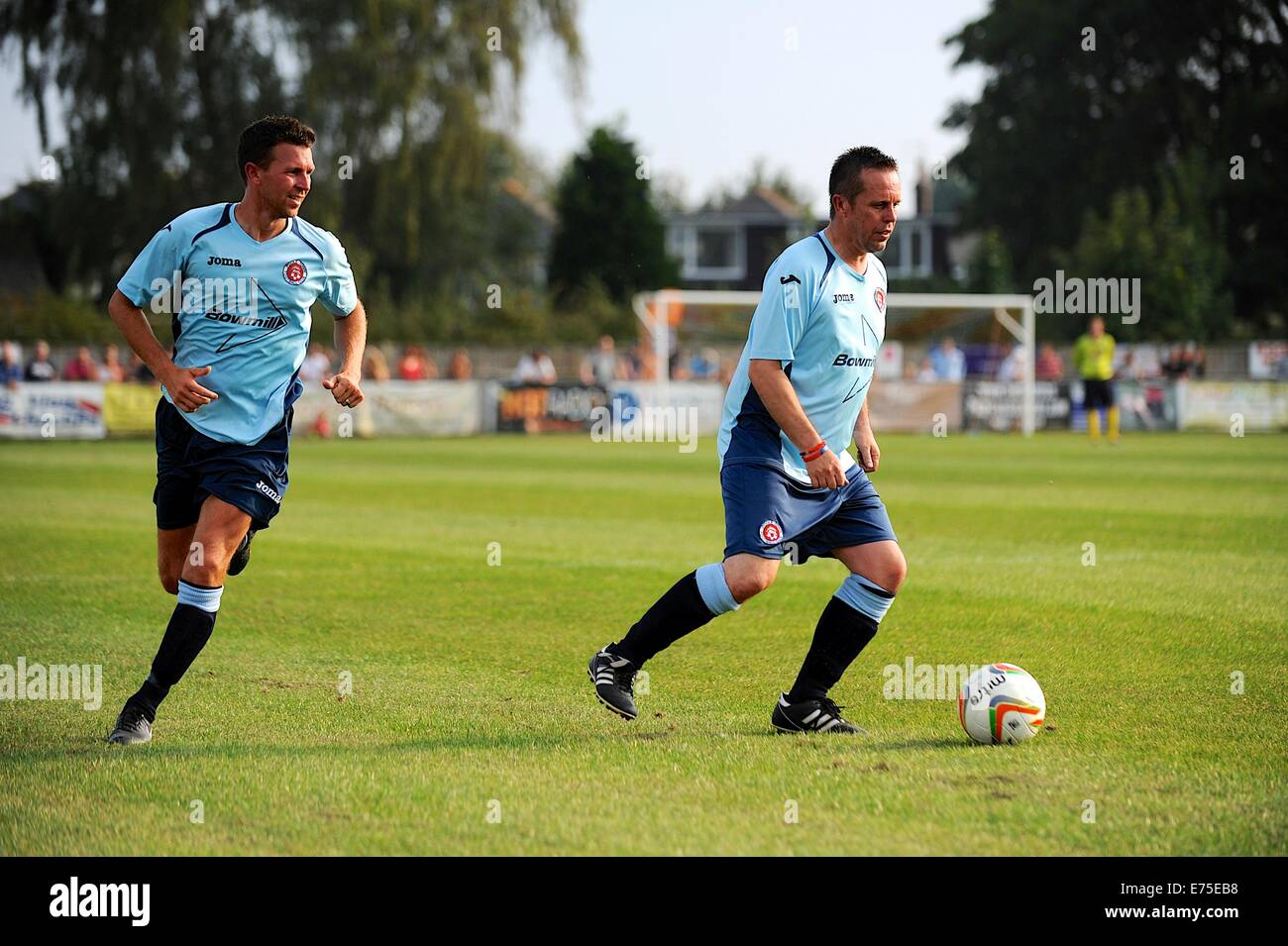 Russell beardsmore Banque de photographies et d’images à haute ...