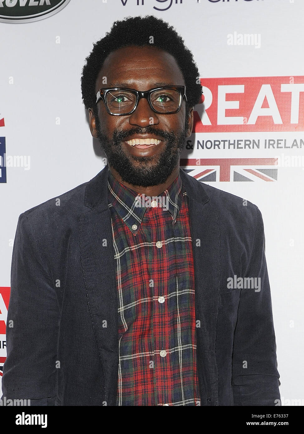 Tony okungbowa Banque de photographies et d’images à haute résolution ...