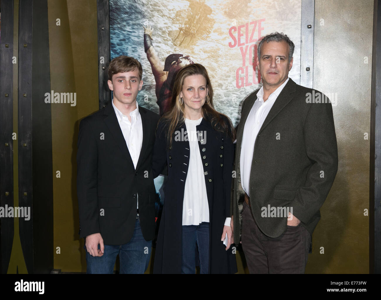 Bernie goldmann Banque de photographies et d’images à haute résolution ...