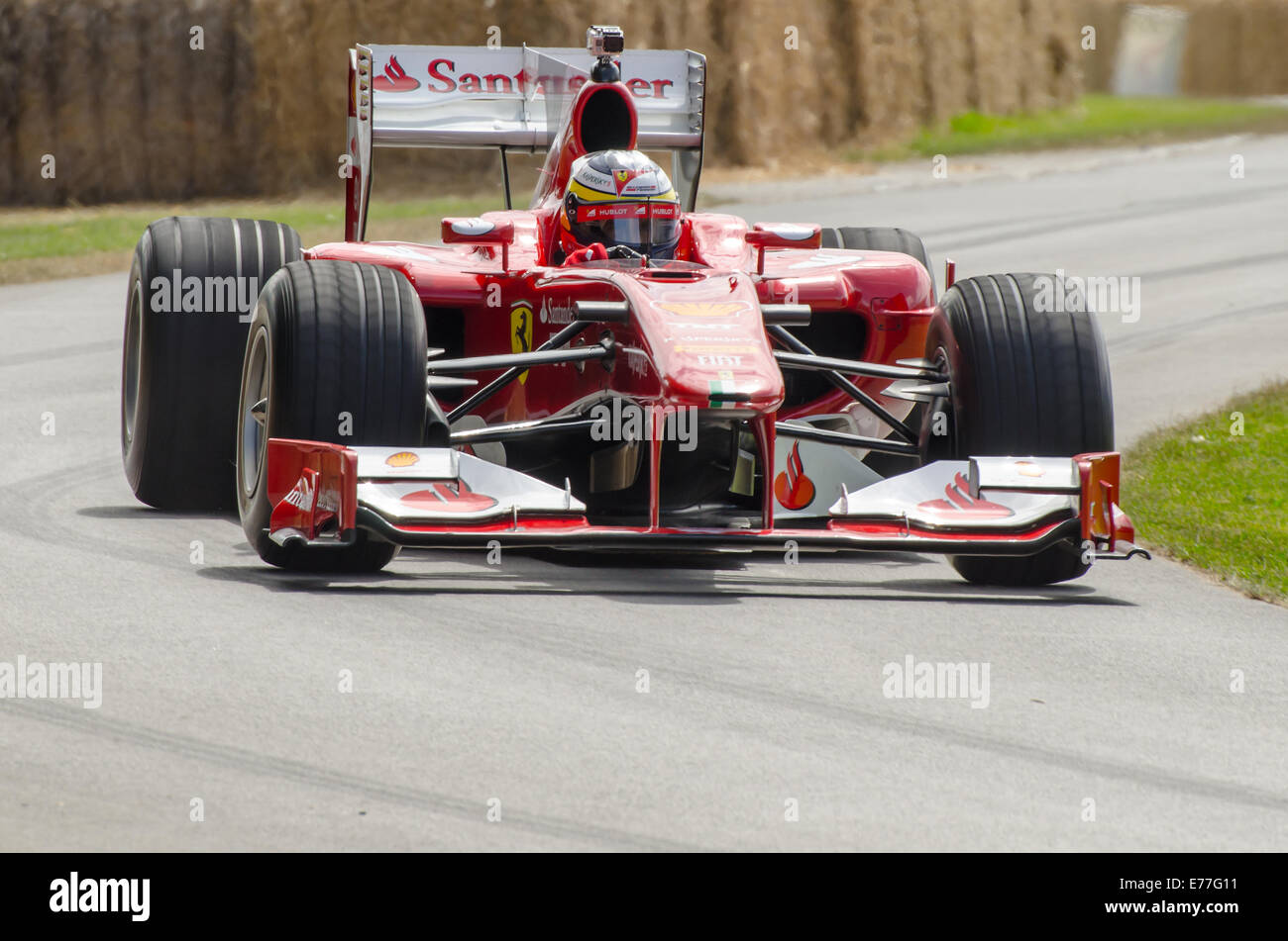 Ferrari f1 marlboro Banque de photographies et d’images à haute ...