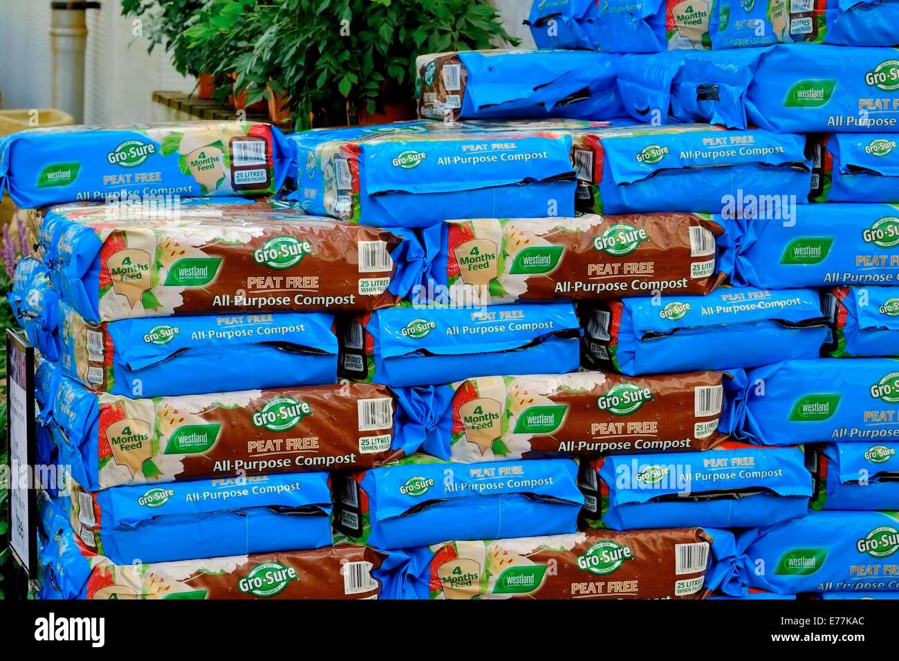 Sac de tourbe Banque de photographies et d’images à haute résolution ...