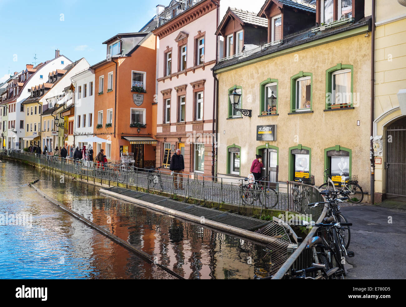 Freiburg im breisgau Banque de photographies et d’images à haute ...