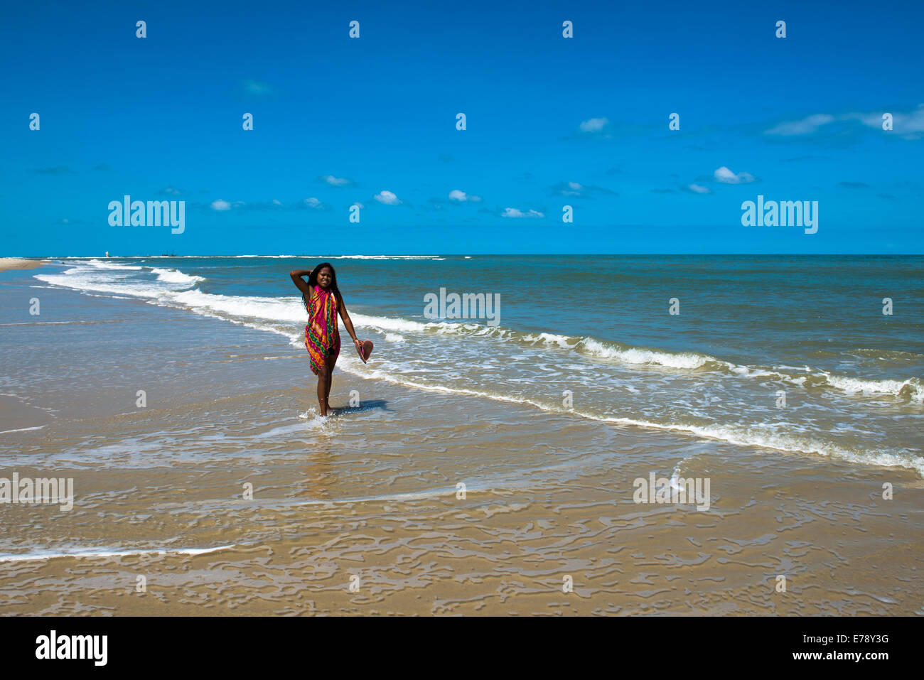 Malgache plage Banque de photographies et d’images à haute résolution ...