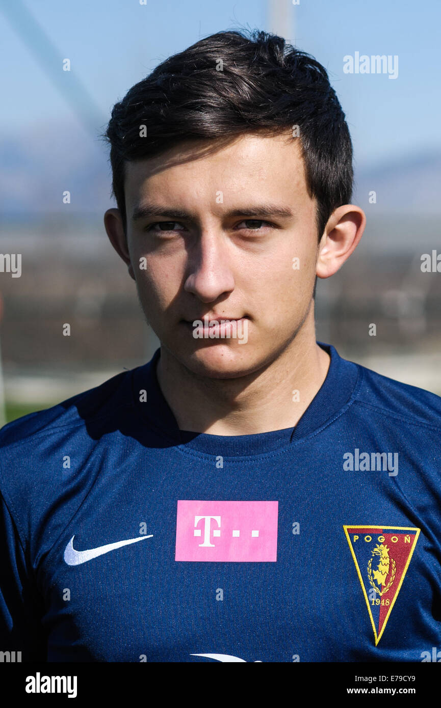 Michal walski Banque de photographies et d’images à haute résolution ...