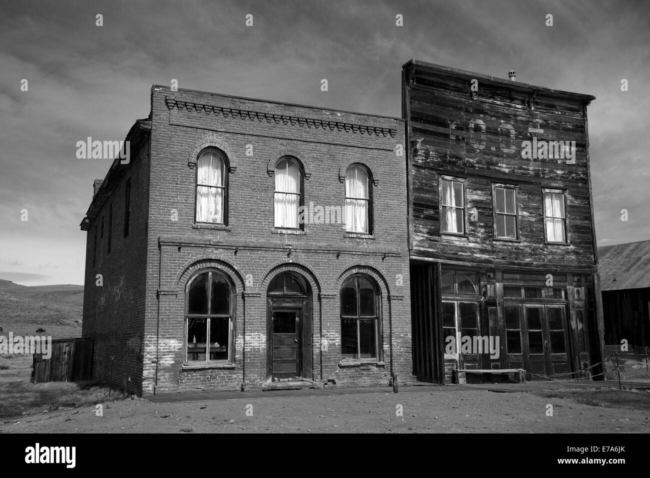 Ioof hall Banque de photographies et d’images à haute résolution - Alamy