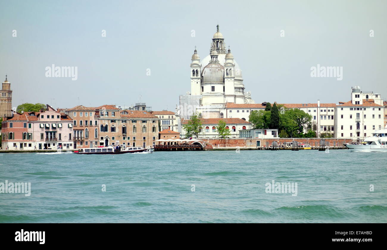 Laguna lagoon venezia venise italie Banque de photographies et d’images ...