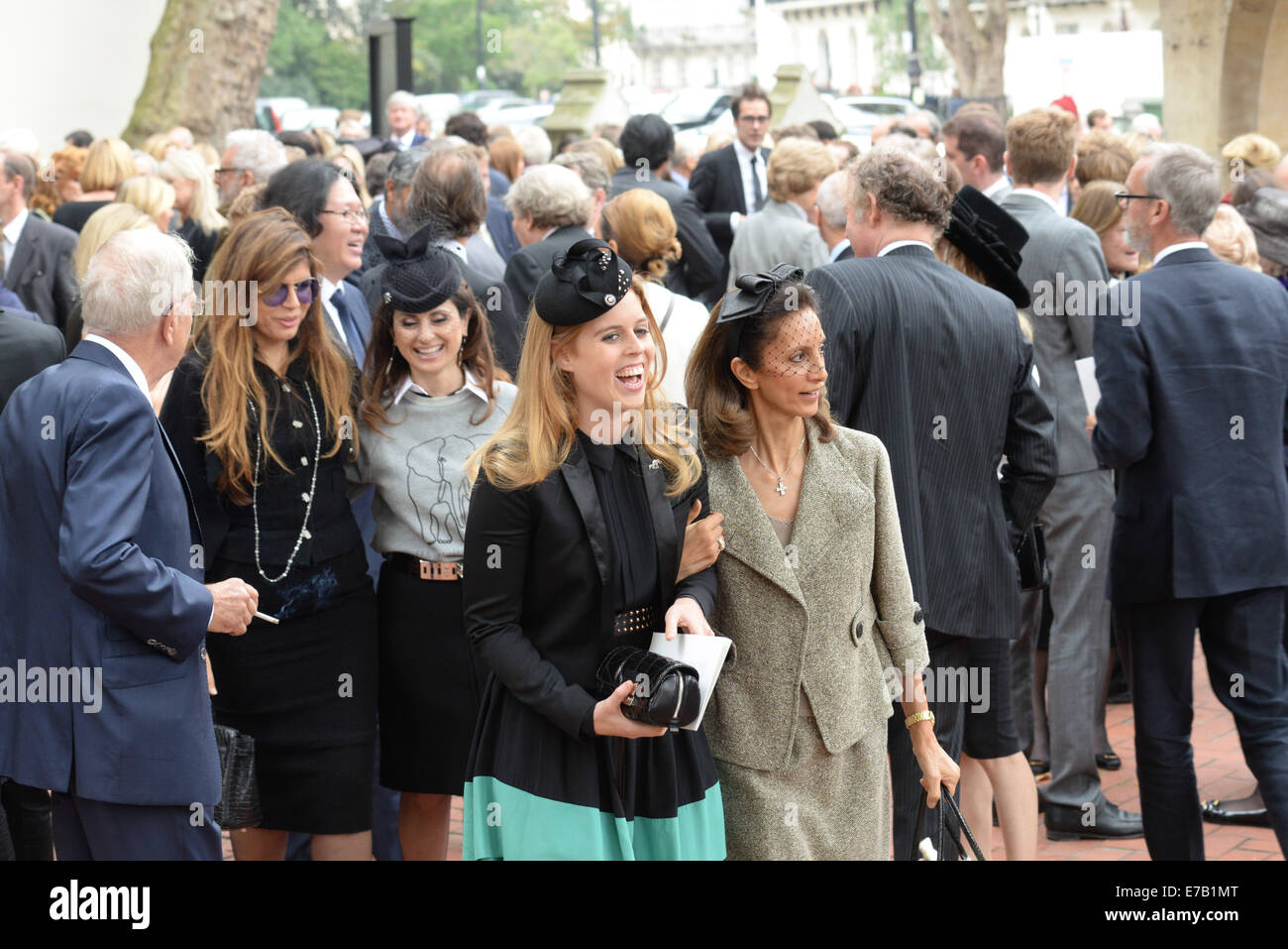 Clio goldsmith Banque de photographies et d’images à haute résolution ...