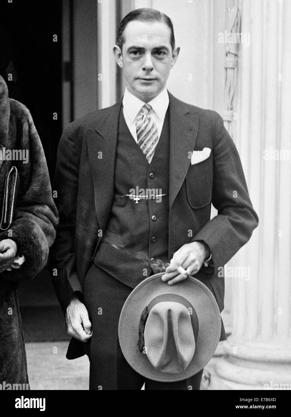 Hh adams Banque de photographies et d’images à haute résolution - Alamy