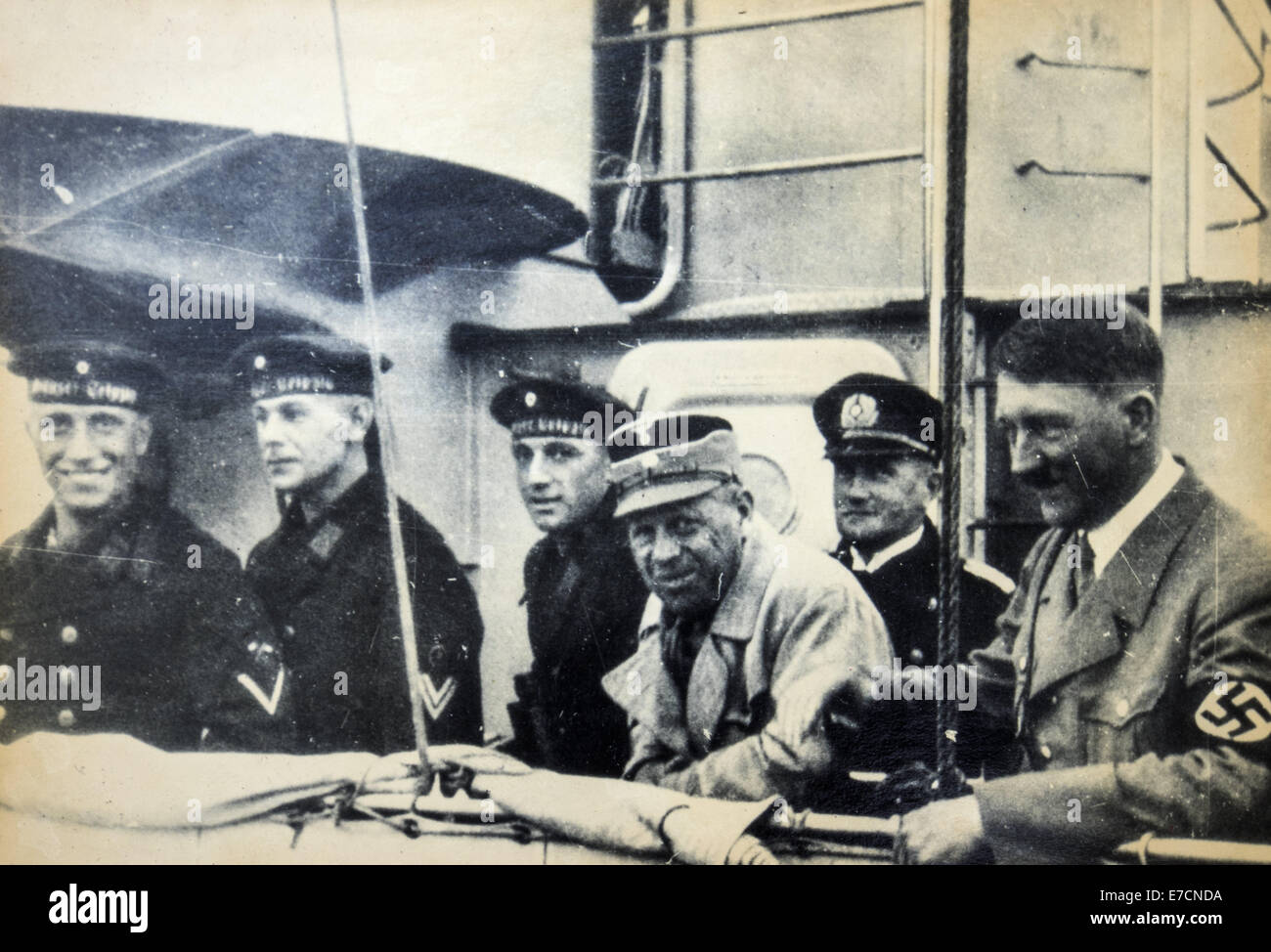 Ship adolf hitler Banque de photographies et d’images à haute ...