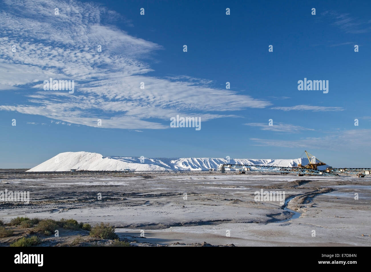 Rhone delta Banque de photographies et d’images à haute résolution - Alamy