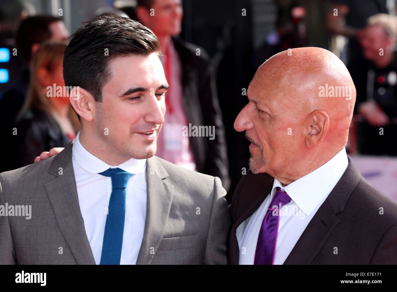 Ferdinand kingsley Banque de photographies et d’images à haute ...