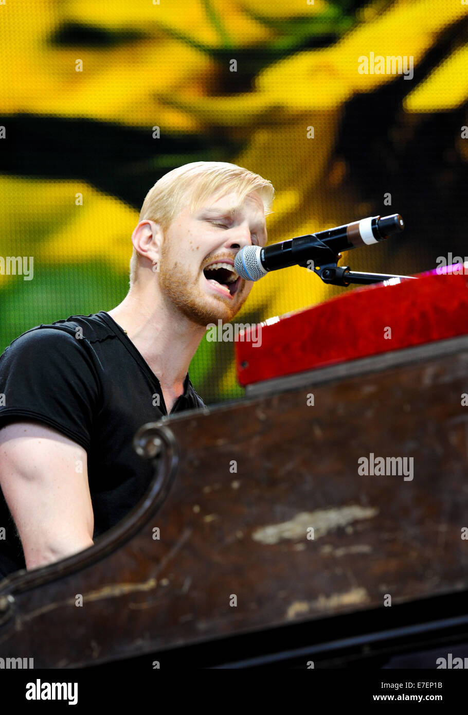 Eric holljes Banque de photographies et d’images à haute résolution - Alamy