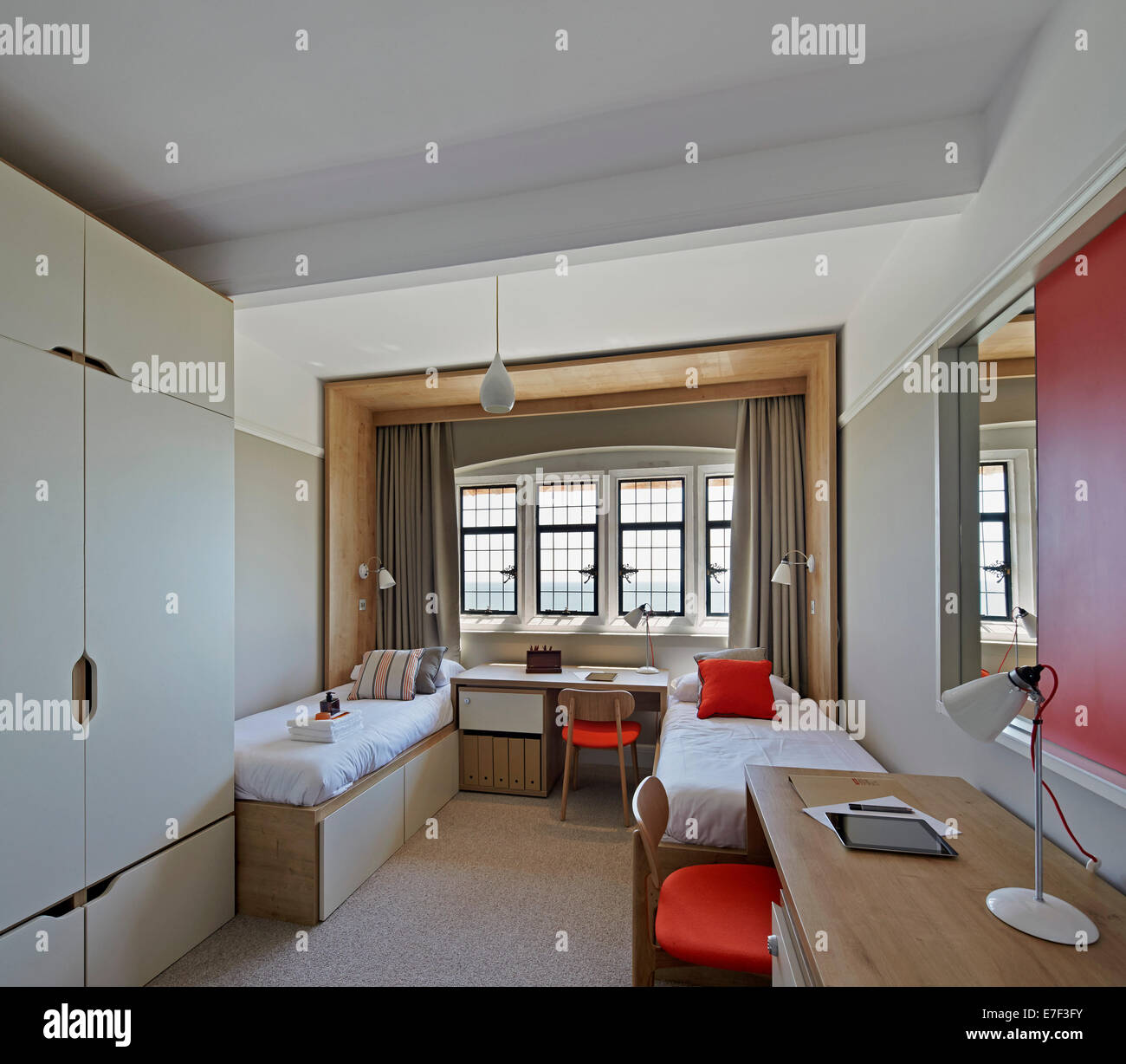 Roedean boarding school Banque de photographies et d’images à haute ...