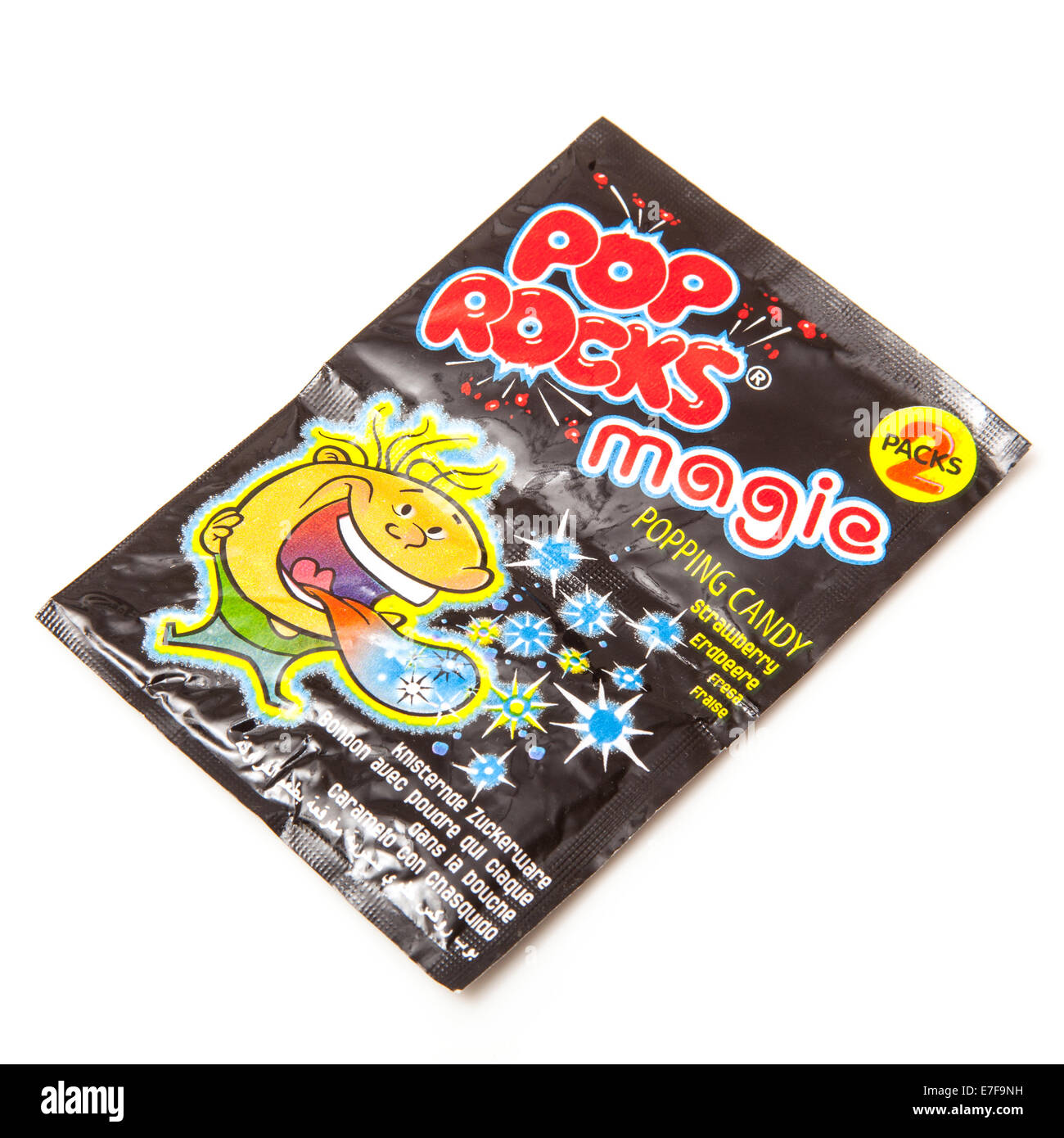 Pop rock magie Banque de photographies et d’images à haute résolution ...