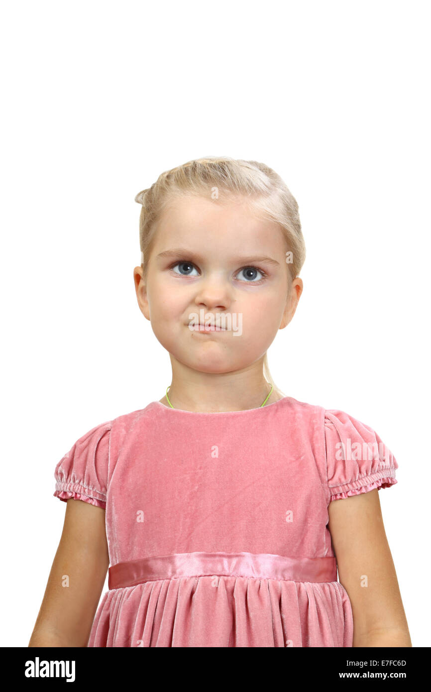 Personne sceptique Banque de photographies et d’images à haute ...