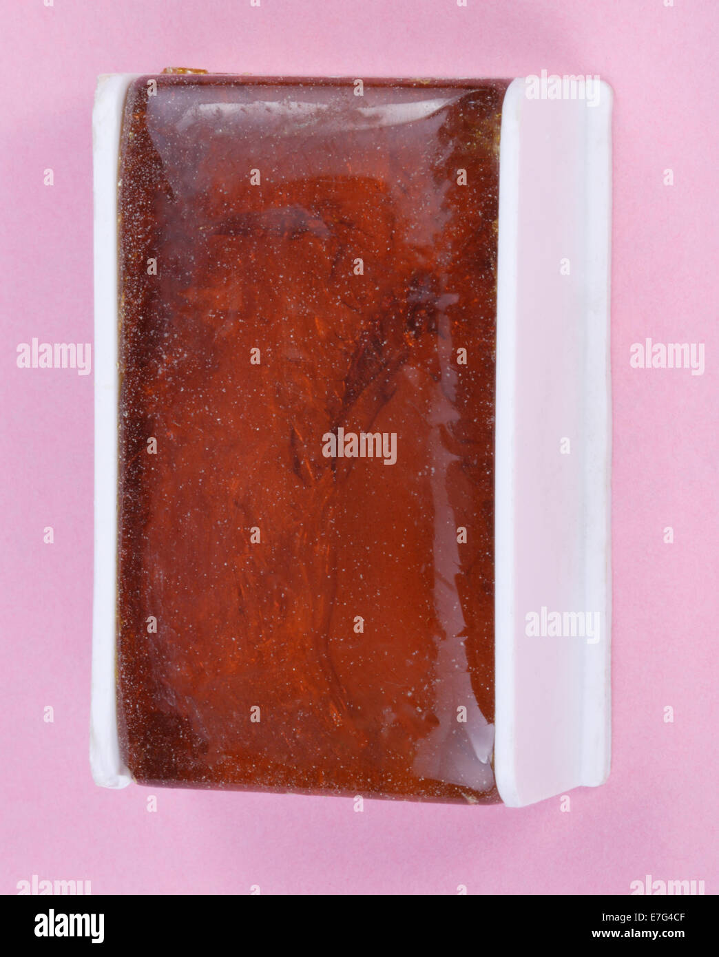 Rosin rose Banque de photographies et d’images à haute résolution - Alamy