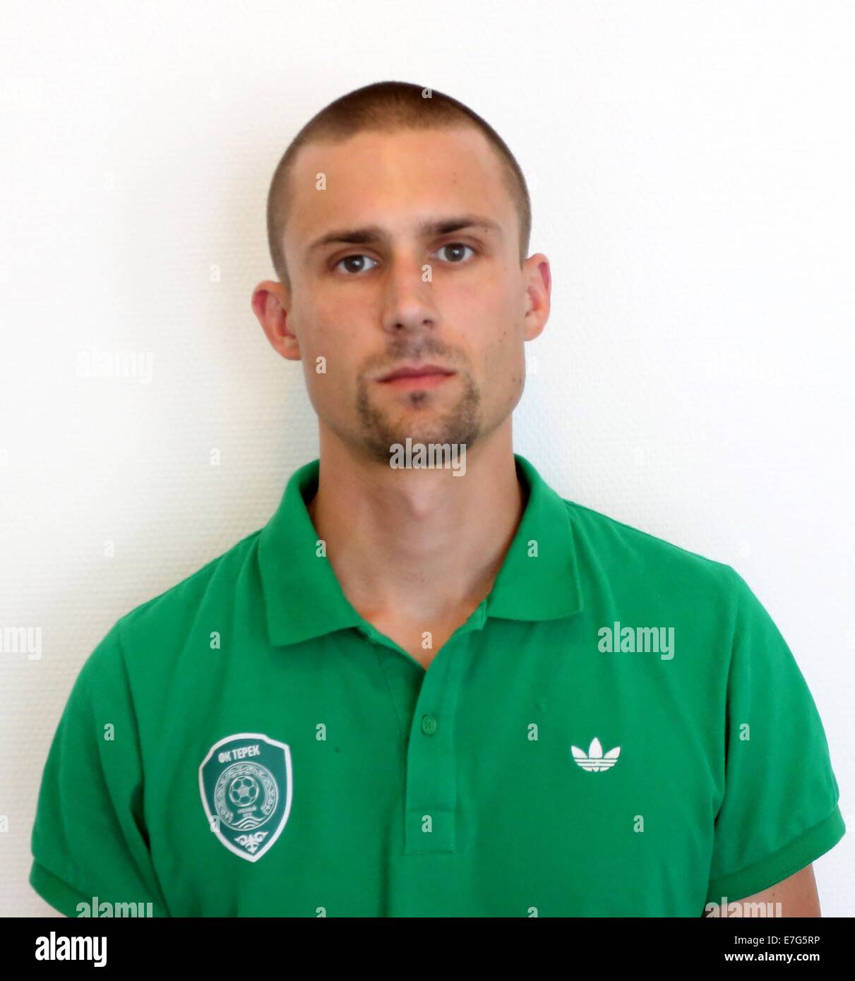 Russian premier league Banque de photographies et d’images à haute ...