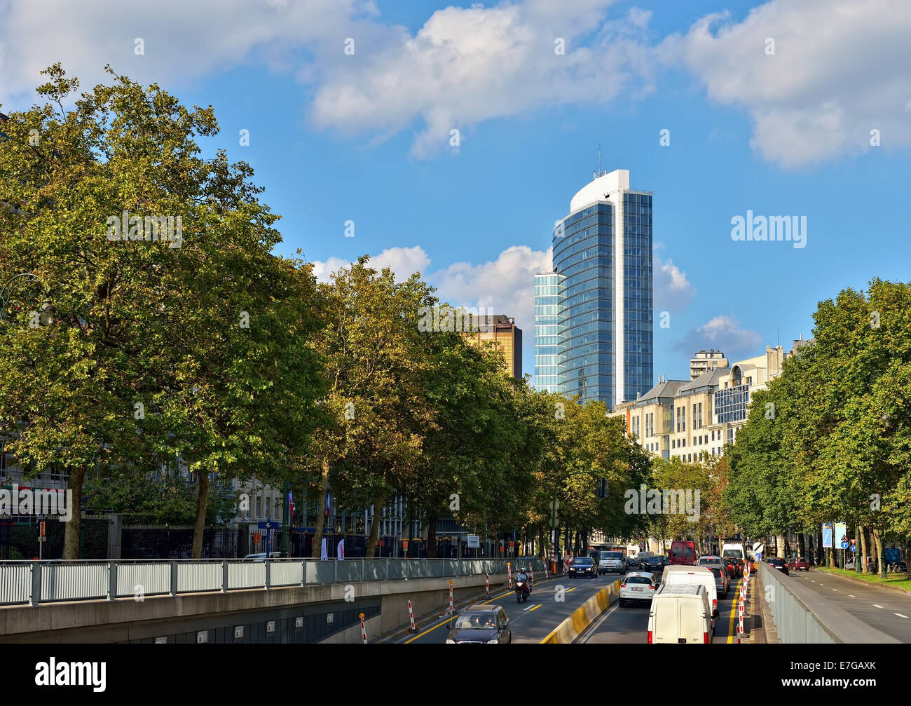 Madou tower Banque de photographies et d’images à haute résolution - Alamy