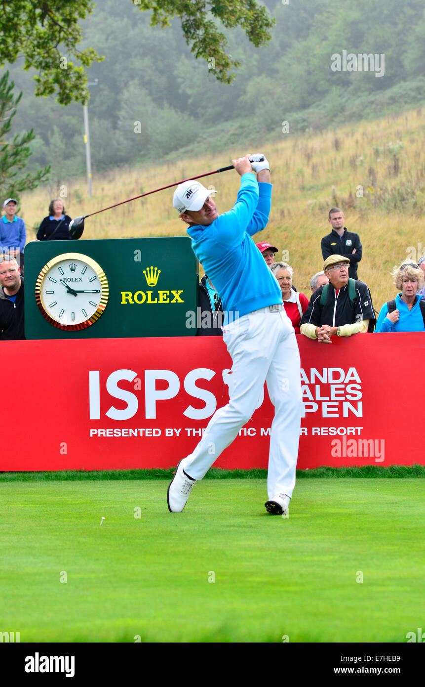 Jamie donaldson Banque de photographies et d’images à haute résolution ...