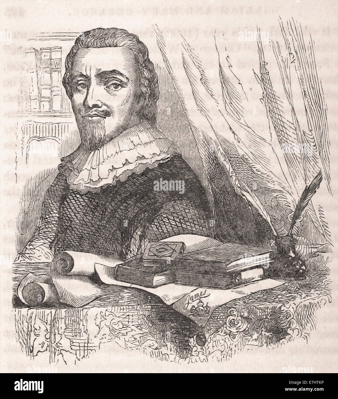 Lord calvert Banque de photographies et d’images à haute résolution - Alamy