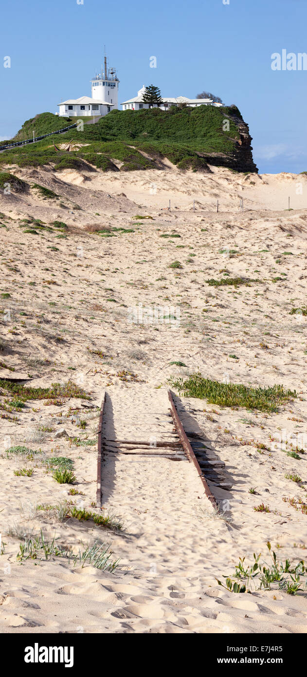 Newcastle bay Banque de photographies et d’images à haute résolution ...