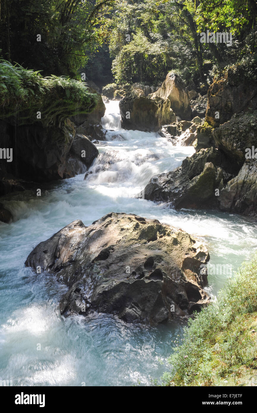 Parque central de guatemala Banque de photographies et d’images à haute ...