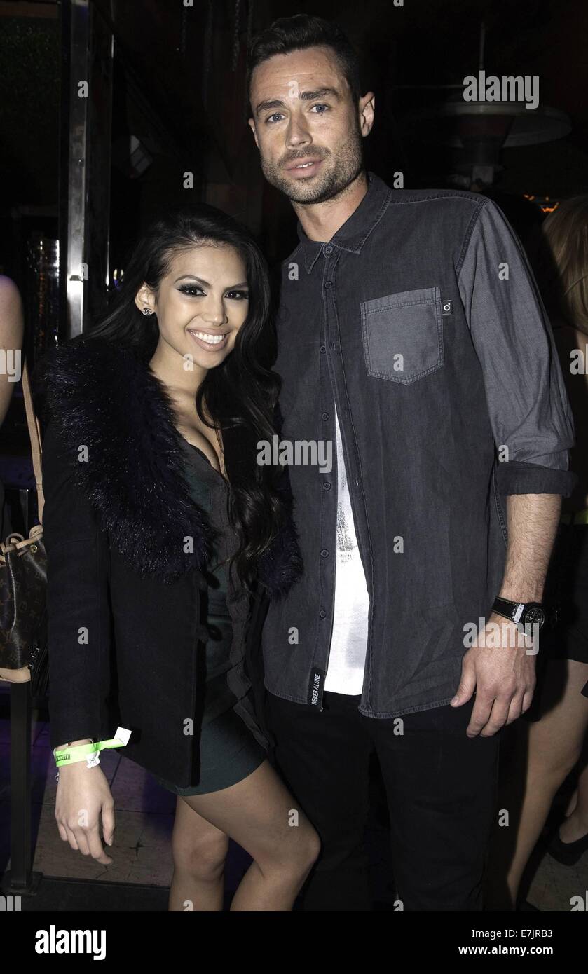 Crystal Palace defender & Rep de l'Irlande célèbre International Damien ...