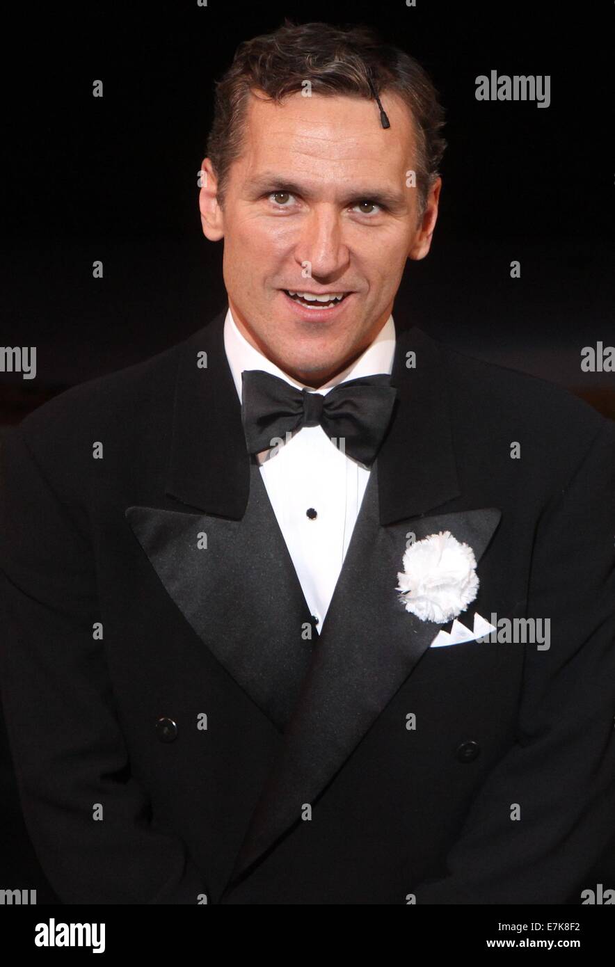 Elvis stojko Banque de photographies et d’images à haute résolution - Alamy