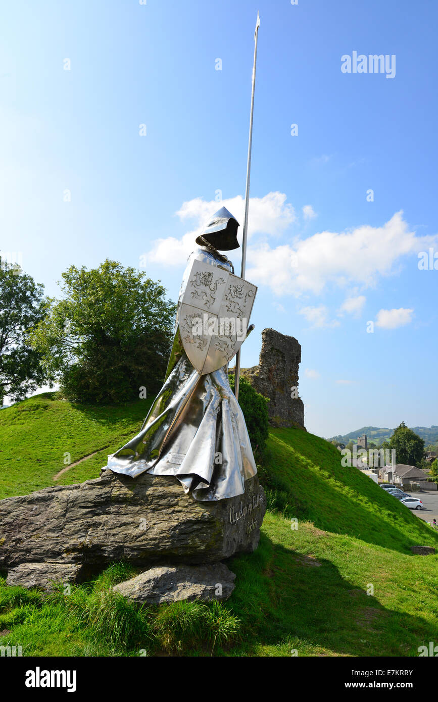 Llewelyn ap gruffydd Banque de photographies et d’images à haute ...