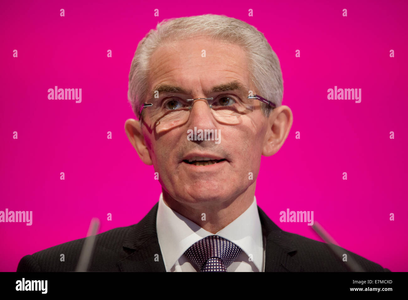 Harry donaldson Banque de photographies et d’images à haute résolution ...