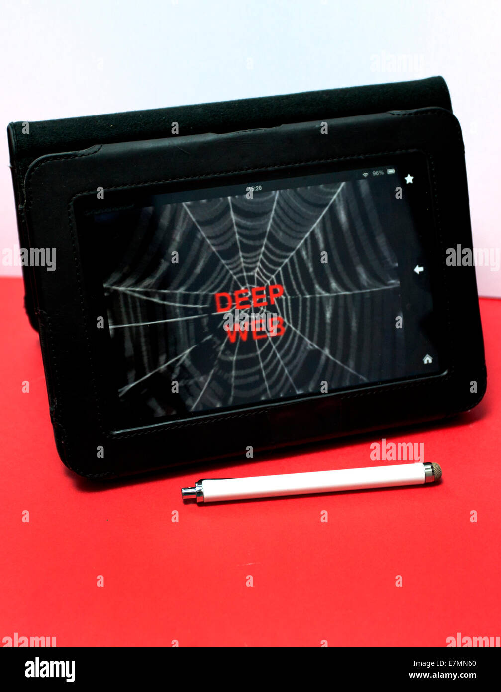 Silk road dark web Banque d'images détourées - Alamy