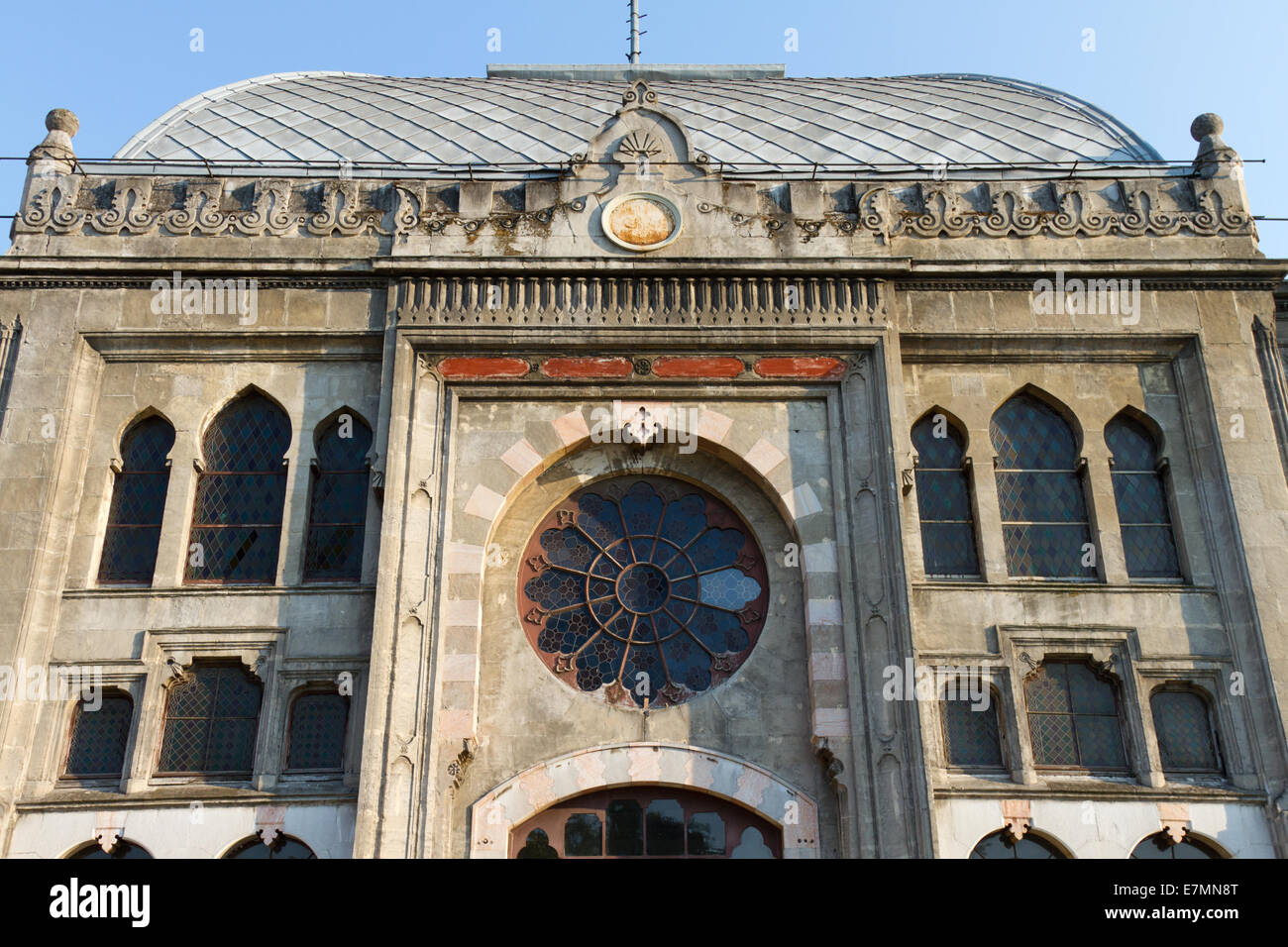 Sirkeci terminal Banque de photographies et d’images à haute résolution ...