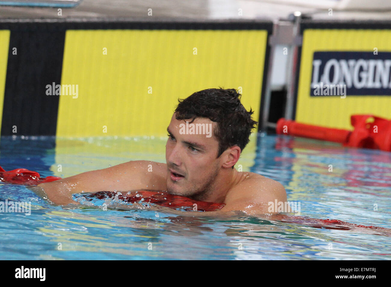 Blake cochrane Banque de photographies et d’images à haute résolution ...