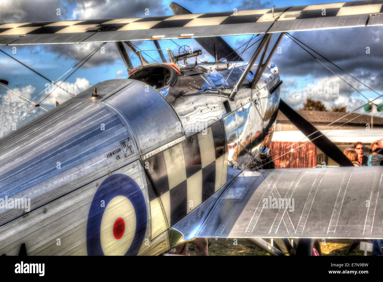 Hawker hart Banque de photographies et d’images à haute résolution - Alamy