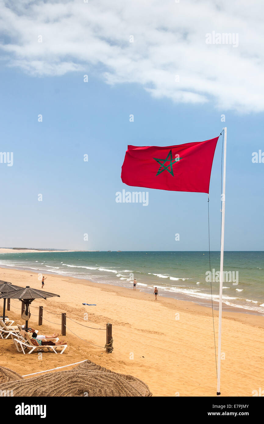 Paysage du maroc Banque de photographies et d’images à haute résolution ...