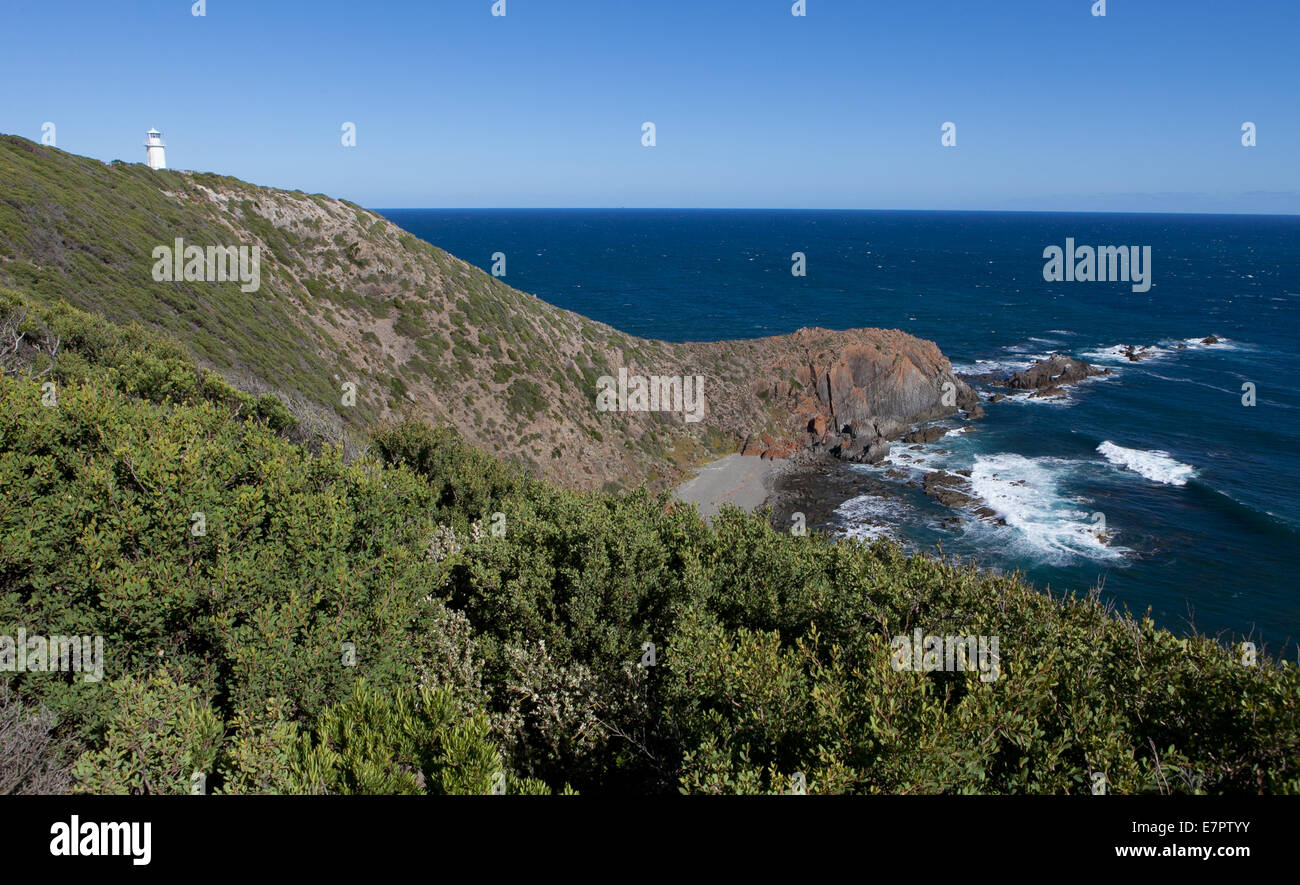 Cap liptrap Banque de photographies et d’images à haute résolution - Alamy