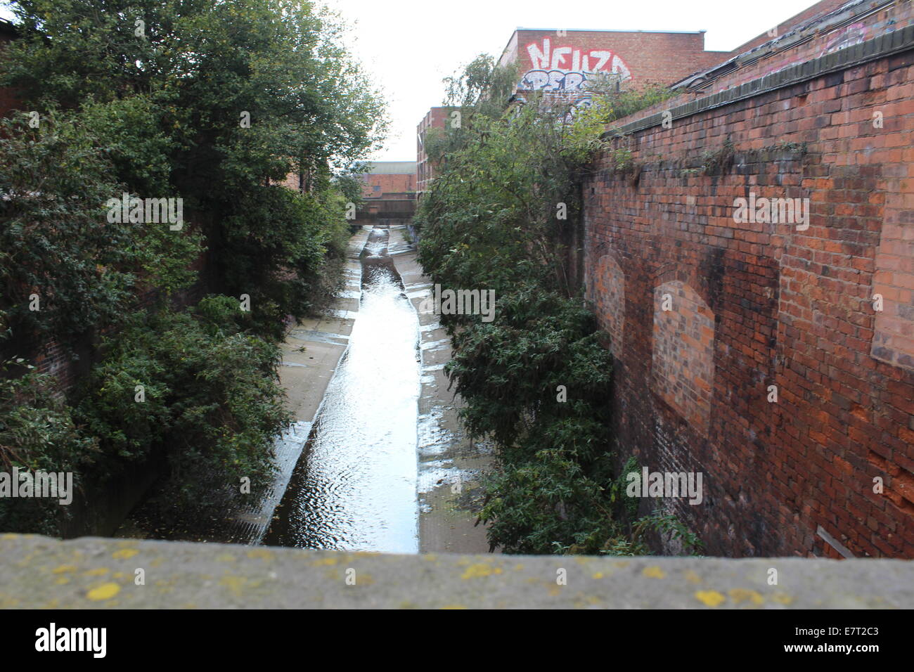 River rea Banque de photographies et d’images à haute résolution - Alamy