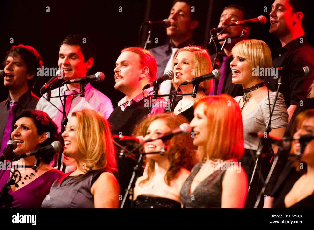 Perpetuum jazzile Banque de photographies et d’images à haute résolution - Alamy