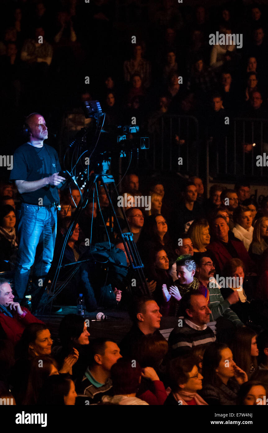 Perpetuum jazzile Banque de photographies et d’images à haute résolution - Alamy