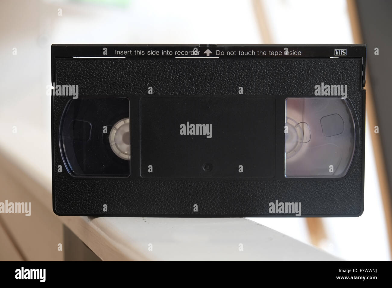 Vhs player Banque de photographies et d’images à haute résolution - Alamy
