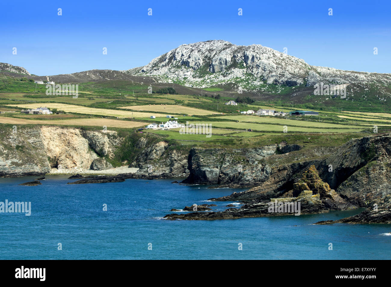 Abrahams bay Banque de photographies et d’images à haute résolution - Alamy