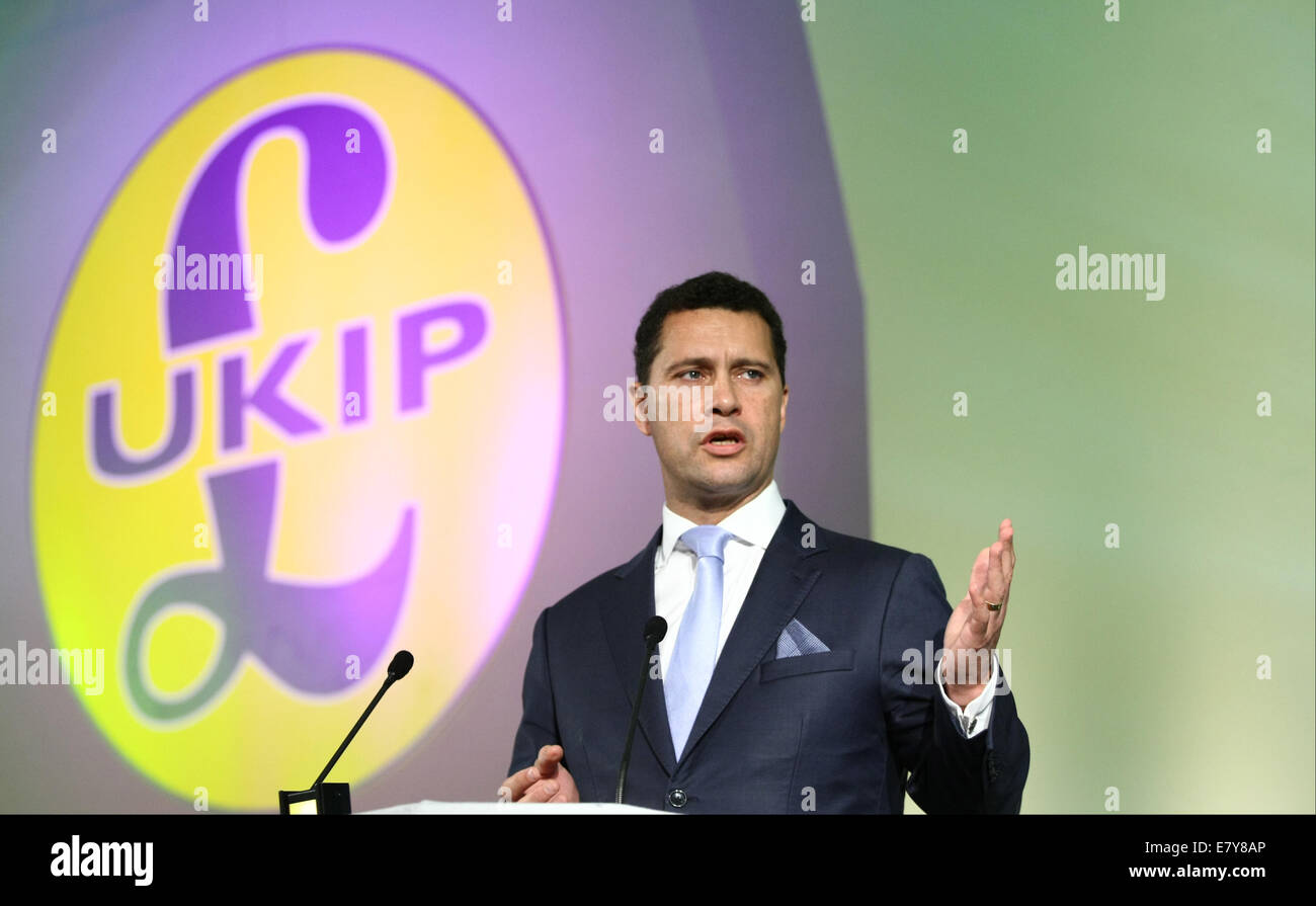 Steven woolfe Banque de photographies et d’images à haute résolution ...