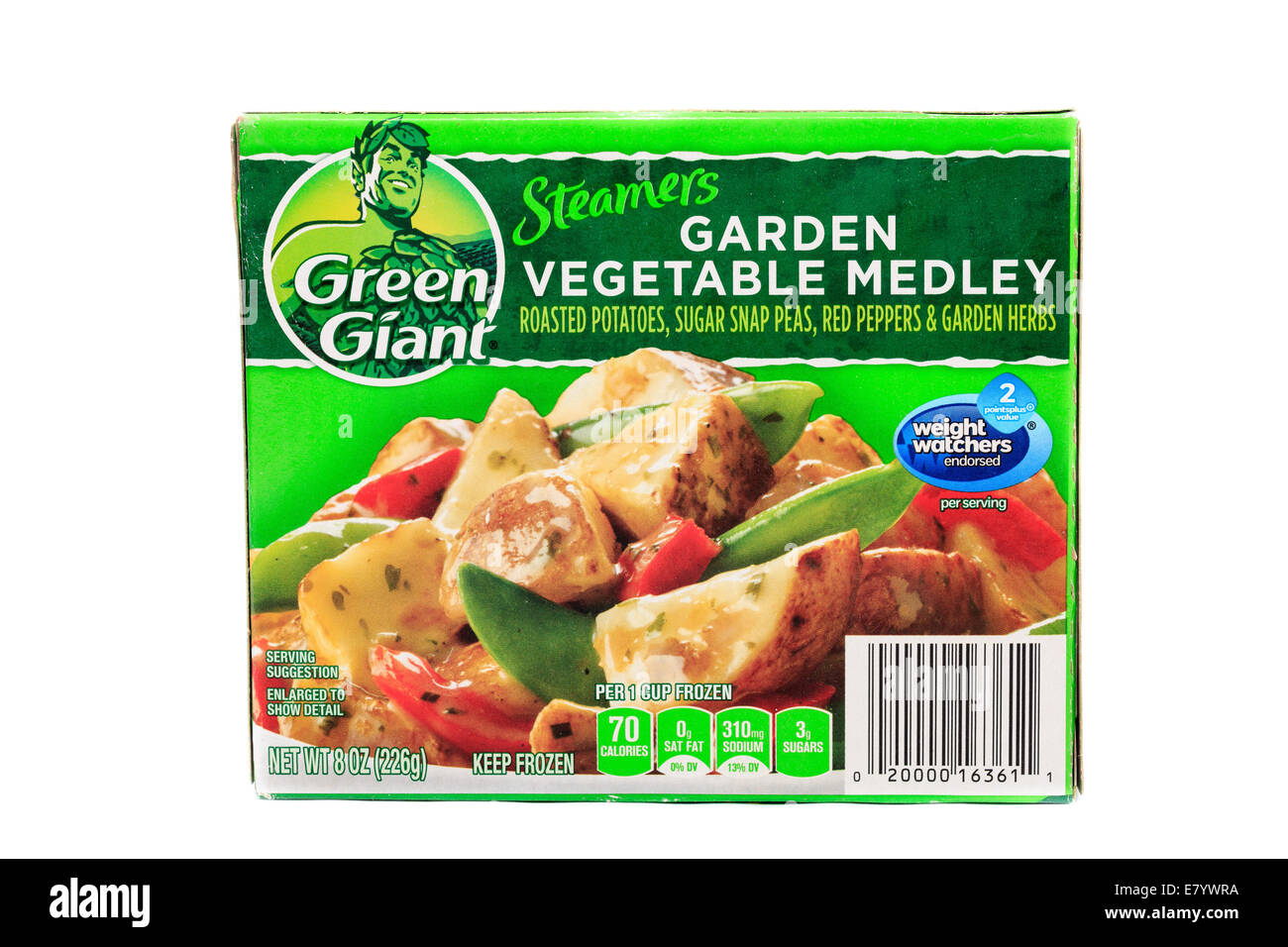 Géant vert Banque de photographies et d’images à haute résolution - Alamy