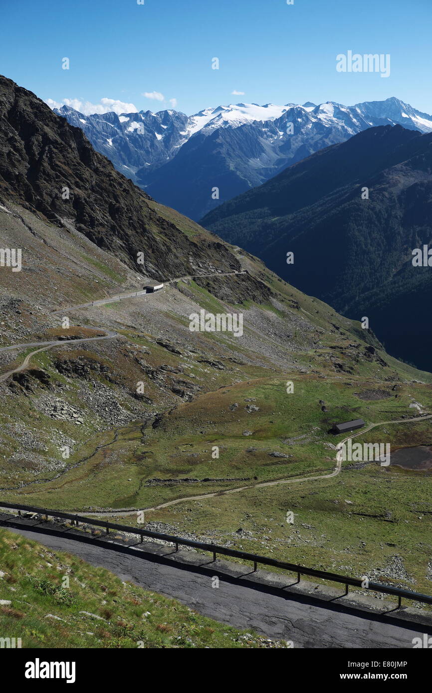 Pass gavia Banque de photographies et d’images à haute résolution - Alamy